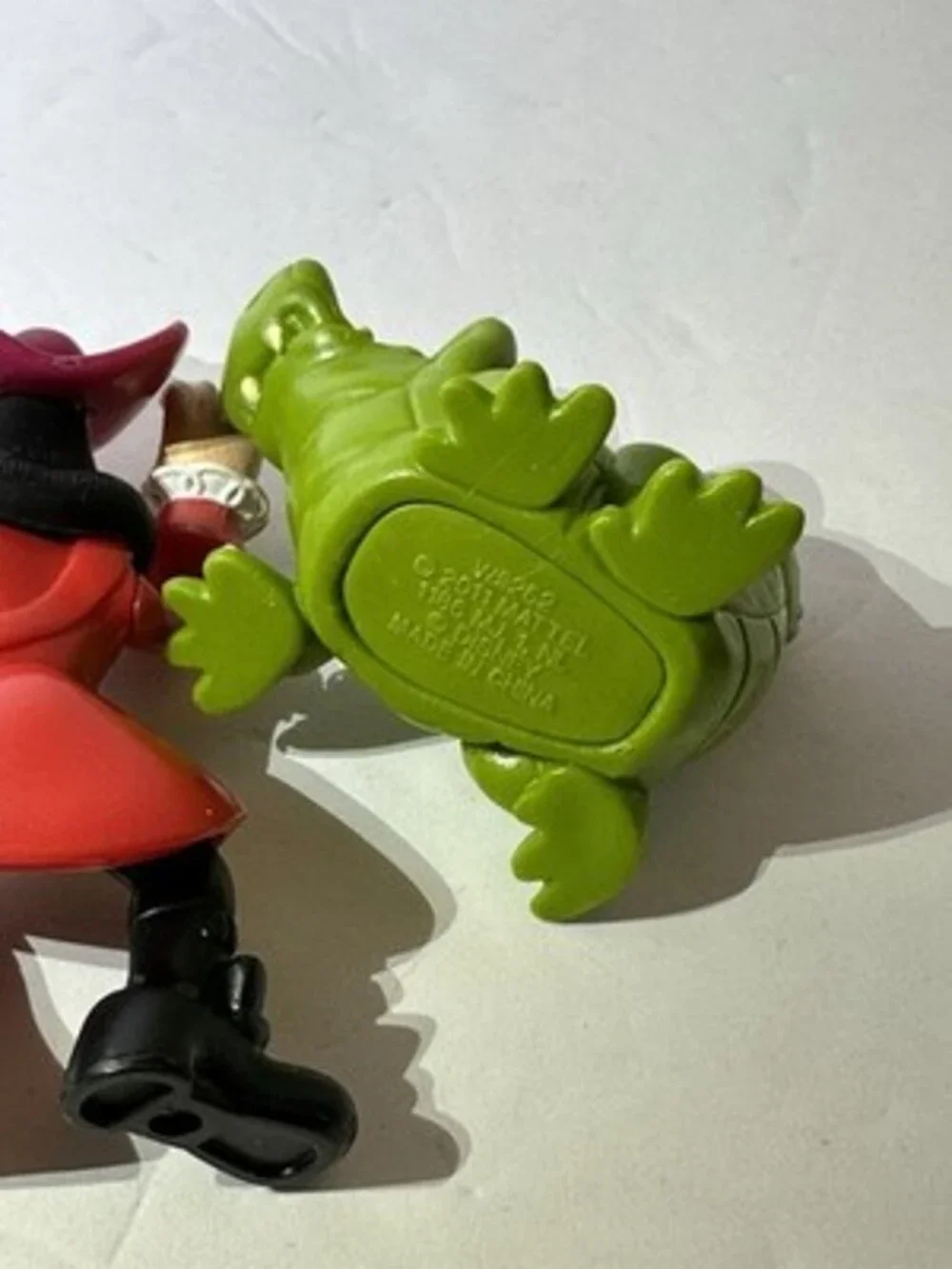 Toys | Disney Jake And The Neverland Pirates Lot Of 5 Figures Toys ...
